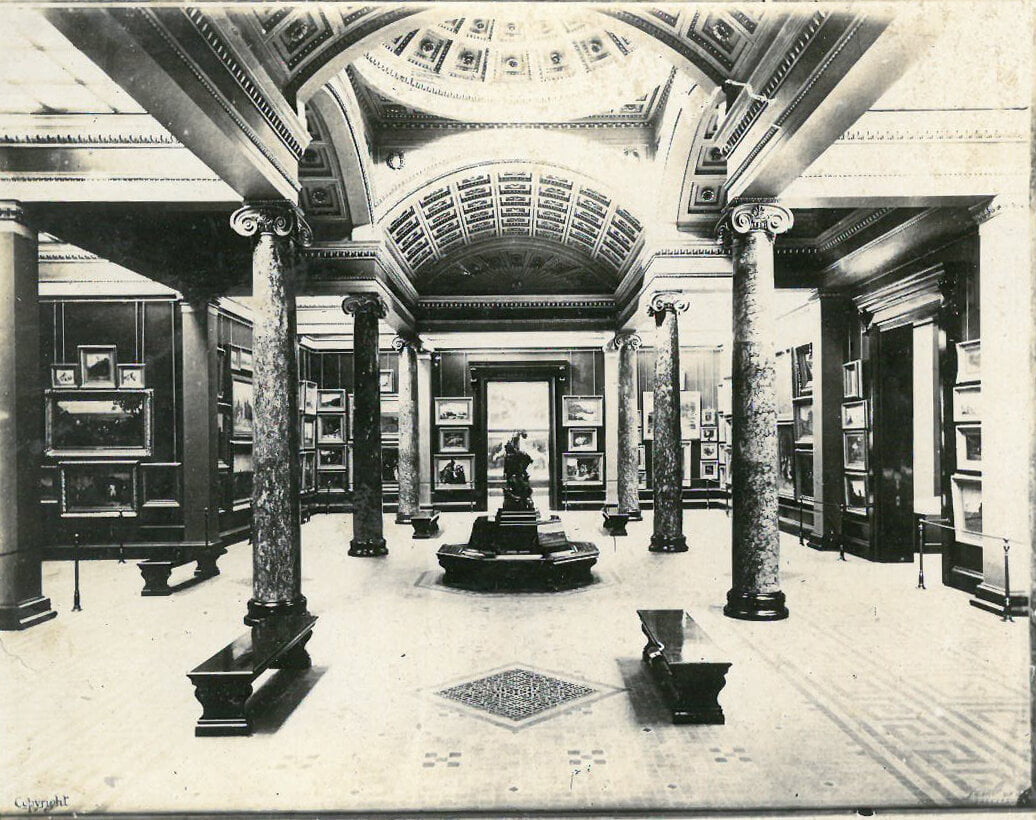 Empire in the glass case: colonial histories in the UK's local museums ...