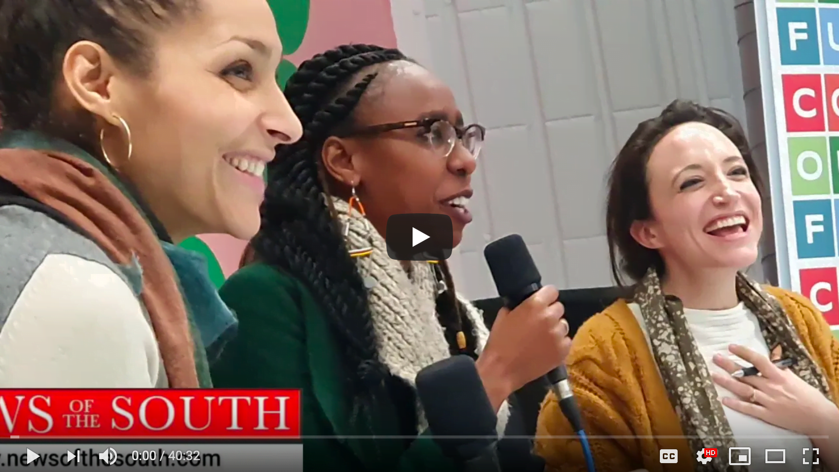 Africa UK Collaborations | MBC