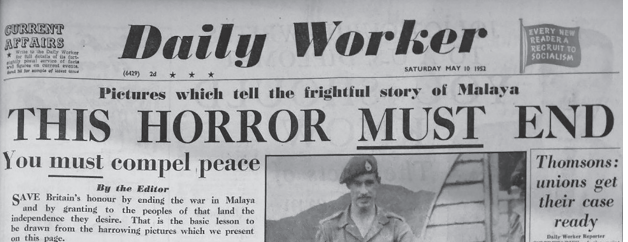 Paper Trails: Dan Poole | MBC