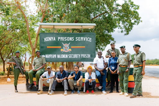 Incarceration: Hashtag, Because, Colonialism | MBC