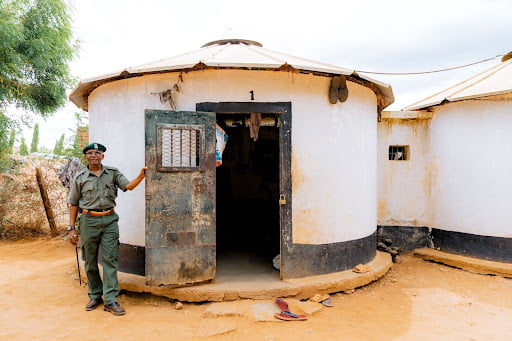 Incarceration: Hashtag, Because, Colonialism | MBC