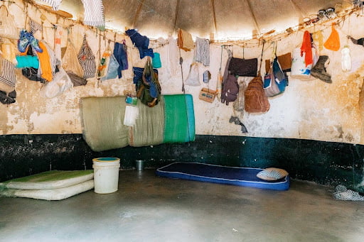 Incarceration: Hashtag, Because, Colonialism | MBC