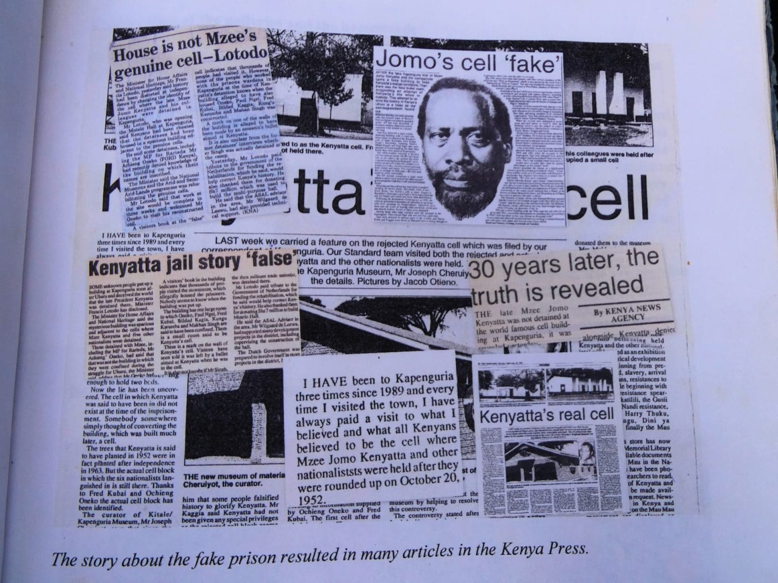 Afterlives - Kenya | MBC
